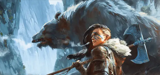 Awaken 5e Spell Guide - Tabletop Joab