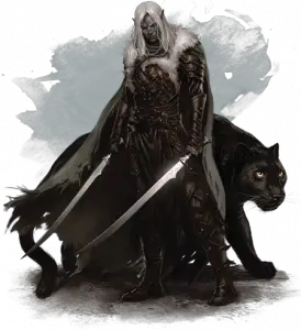 Beast Master Ranger in D&D 5e | Full Subclass Guide - Tabletop Joab