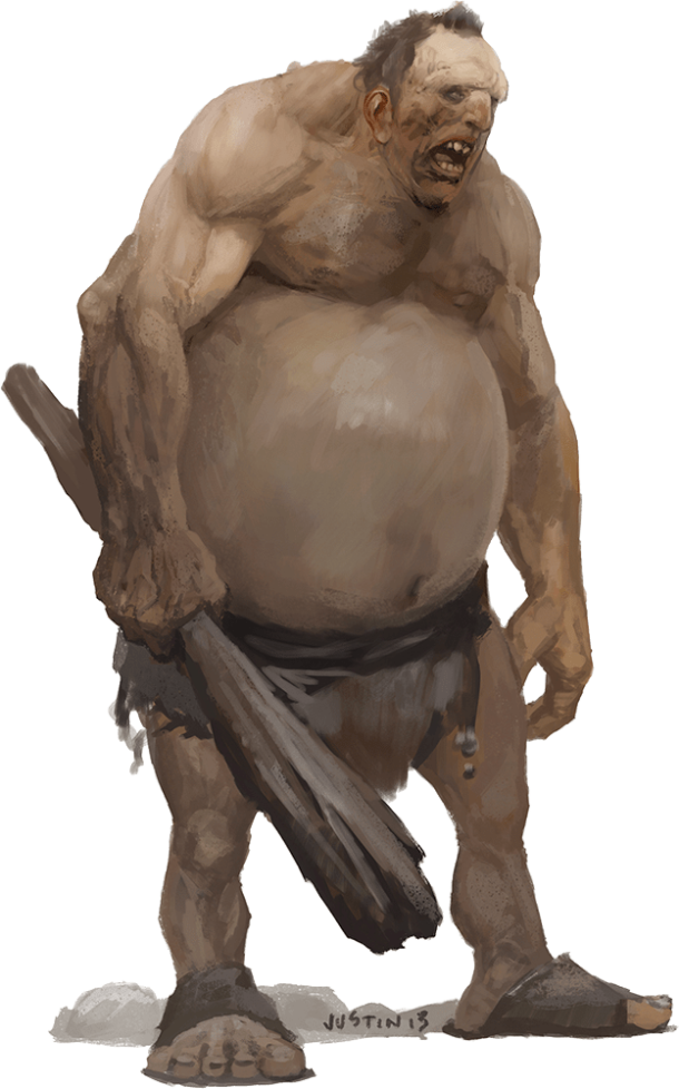 Hill Giants In D D 5e Big Dumb And Hungry Tabletop Joab Hill Giants In D D 5e Big Dumb And Hungry Tabletop Joab