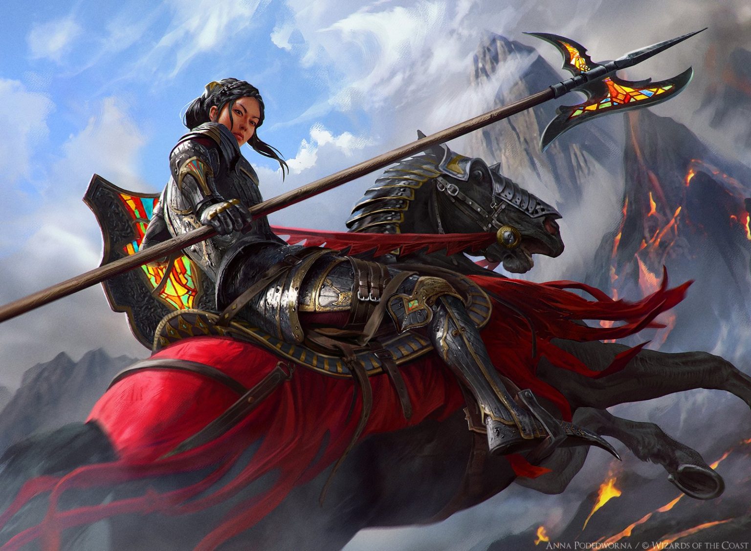 Ranking Every Fighter Subclass in D&D 5e - Tabletop Joab