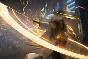 Samurai Fighter in D&D 5e | Full Subclass Guide - Tabletop Joab