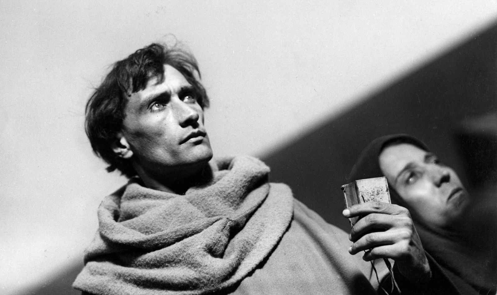 Antonin Artaud & Immersive Theatre Techniques for Dungeon Masters ...