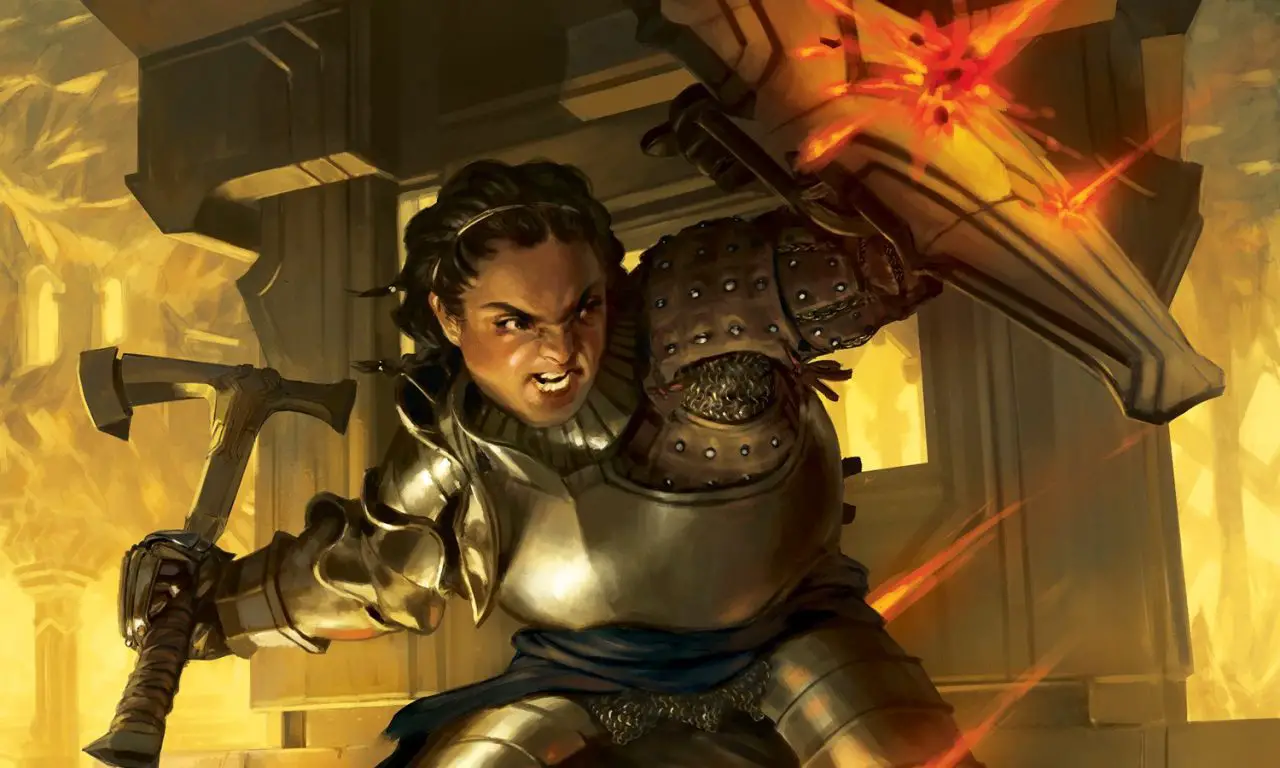 Battle Master Maneuvers in D&D 5e | How They Work + Top Picks ...