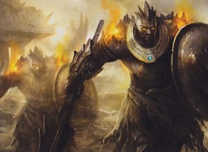 Echo Knight Fighter in D&D 5e | Full Subclass Guide - Tabletop Joab