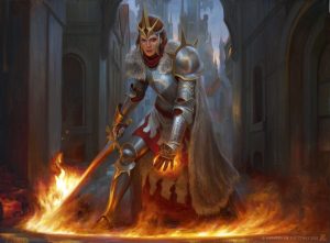 Heat Metal 5e Spell Guide - Tabletop Joab