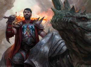 Eldritch Knight Fighter in D&D 5e | Full Subclass Guide - Tabletop Joab