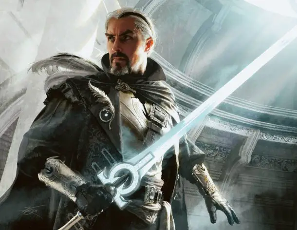 Echo Knight Fighter in D&D 5e | Full Subclass Guide - Tabletop Joab