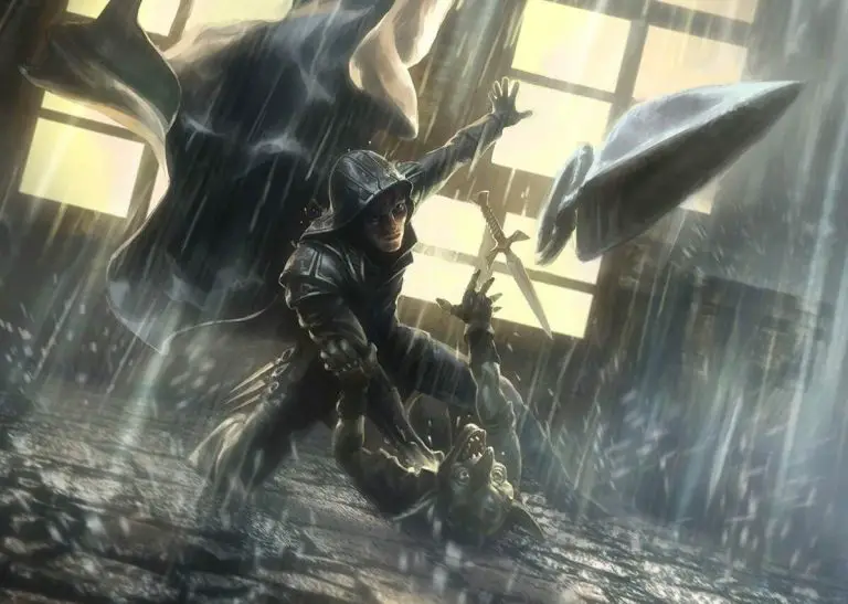 Battle Master Maneuvers in D&D 5e | How They Work + Top Picks ...