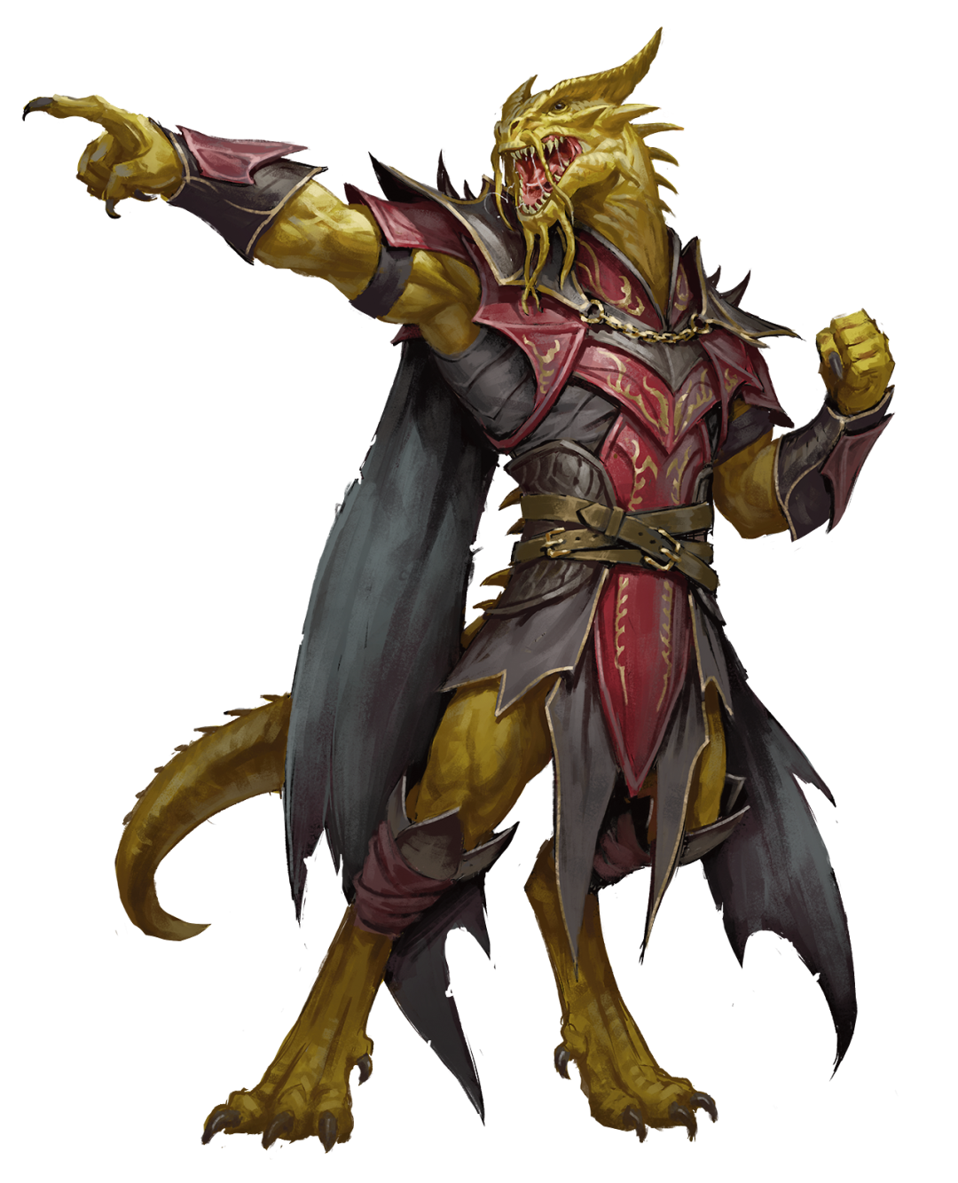 Battle Master Fighter in D&D 5e | Full Subclass Guide - Tabletop Joab