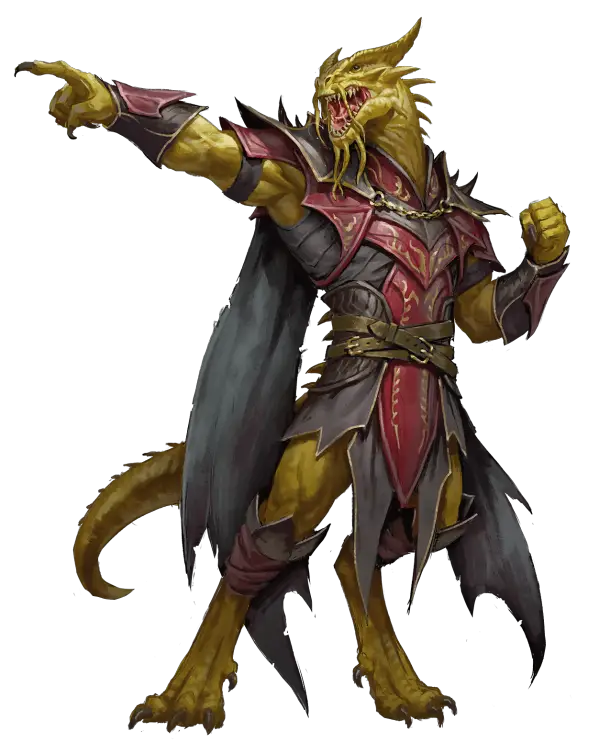 Battle Master Fighter in D&D 5e | Full Subclass Guide - Tabletop Joab