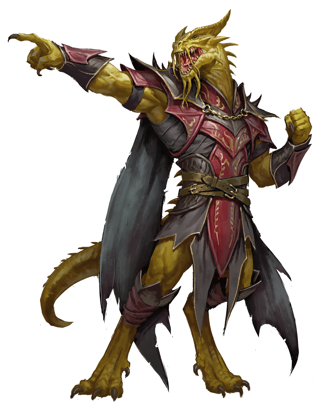 Battle Master Fighter in D&D 5e | Full Subclass Guide - Tabletop Joab