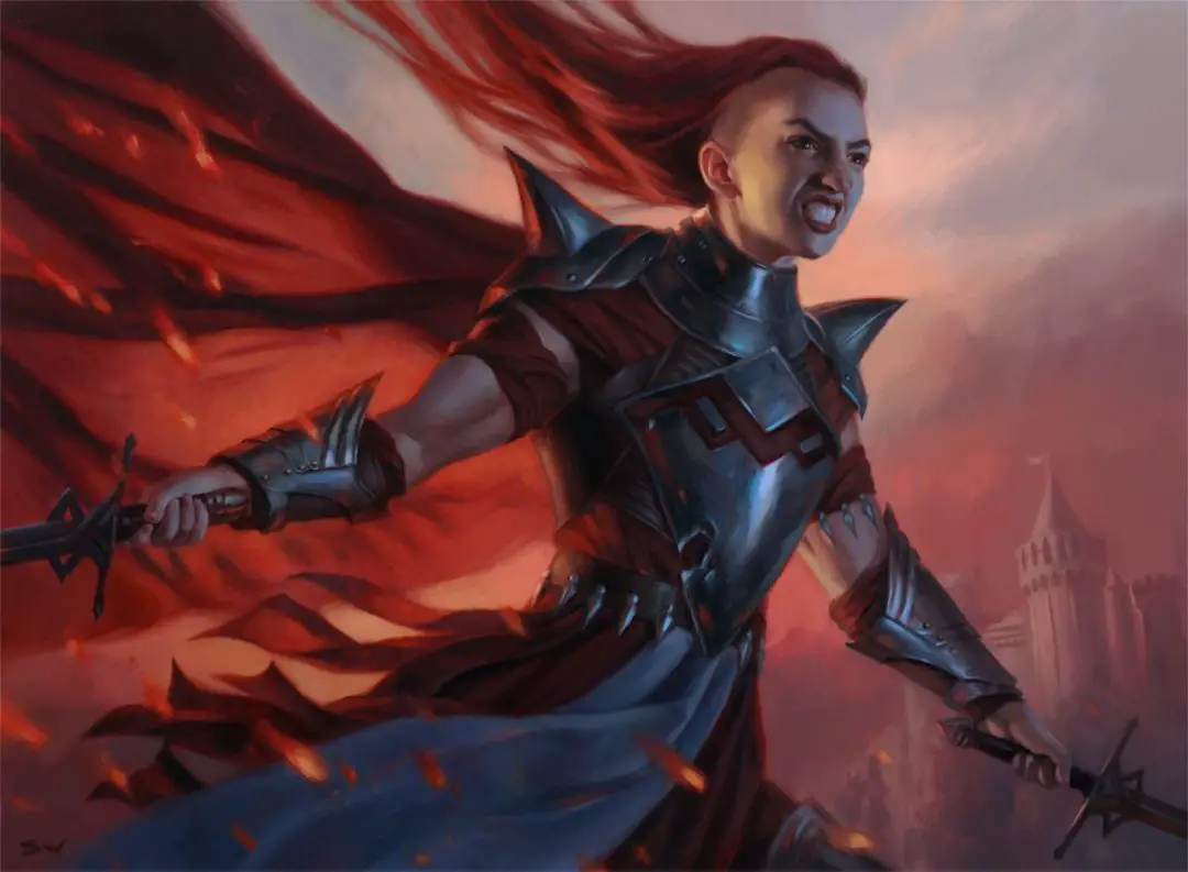 Rune Knight Fighter in D&D 5e | Full Subclass Guide - Tabletop Joab