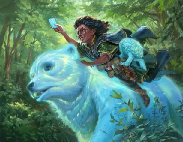 Illusion Wizard in D&D 5e | Full Subclass Guide - Tabletop Joab