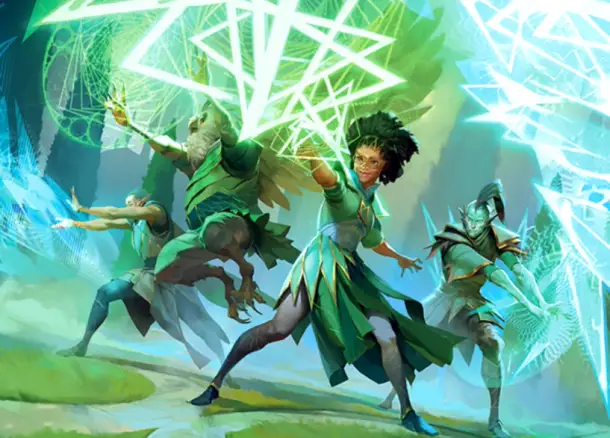 Using and Managing the Wizard's Spellbook in D&D 5e - Tabletop Joab