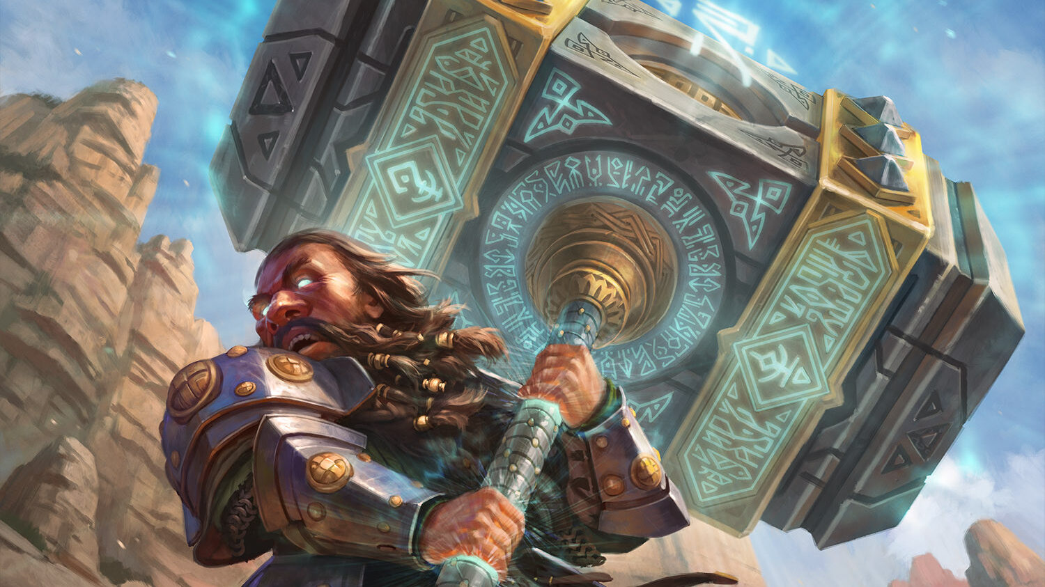 Great Weapon Master in D&D 5e | Crush Your Foes! - Tabletop Joab