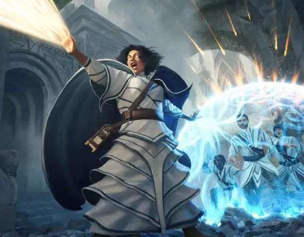 Ranking Every Wizard Subclass in D&D 5e (2024) - Tabletop Joab
