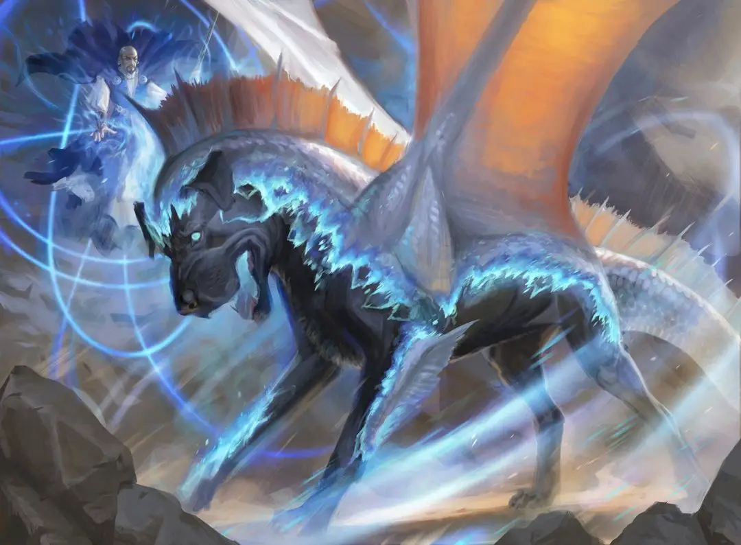 Transmutation Wizard in D&D 5e | Full Subclass Guide - Tabletop Joab