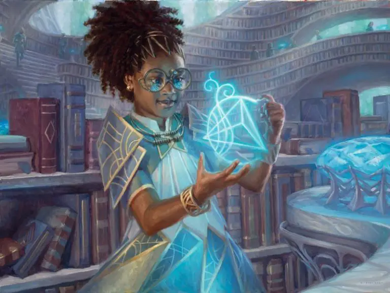 Transmutation Wizard in D&D 5e | Full Subclass Guide - Tabletop Joab