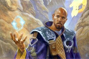 Conjuration Wizard in D&D 5e | Full Subclass Guide - Tabletop Joab