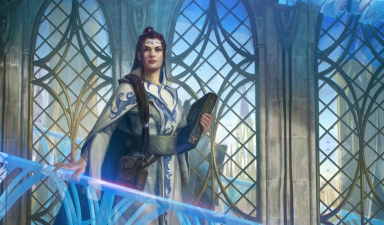 Conjuration Wizard in D&D 5e | Full Subclass Guide - Tabletop Joab