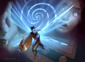 Hypnotic Pattern 5e Spell Guide - Tabletop Joab