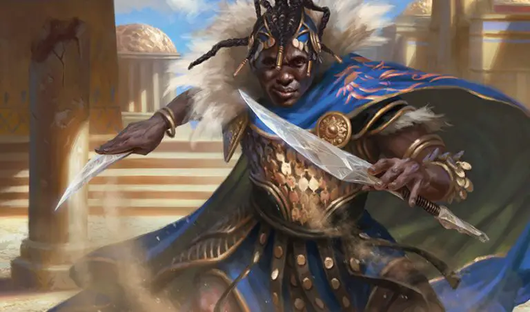 Mastering Throwing Weapons in D&D 5e - Tabletop Joab