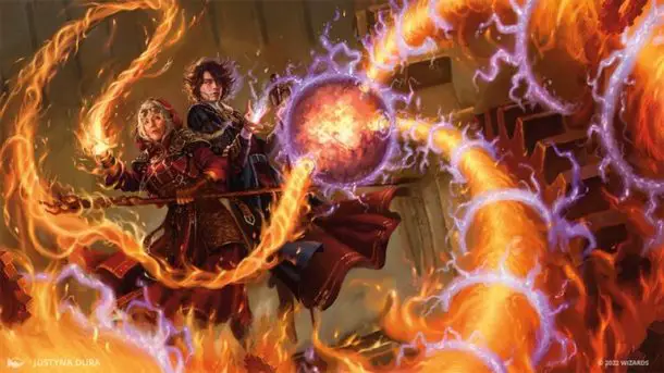 Conjuration Wizard in D&D 5e | Full Subclass Guide - Tabletop Joab