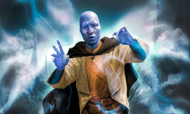 Crown of Madness 5e Spell Guide - Tabletop Joab