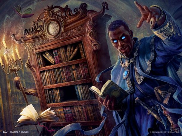 Ranking Every Wizard Subclass in D&D 5e (2024) - Tabletop Joab