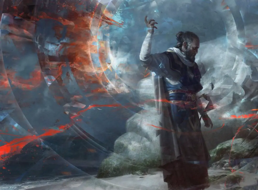 War Magic Wizard in D&D 5e | Full Subclass Guide - Tabletop Joab