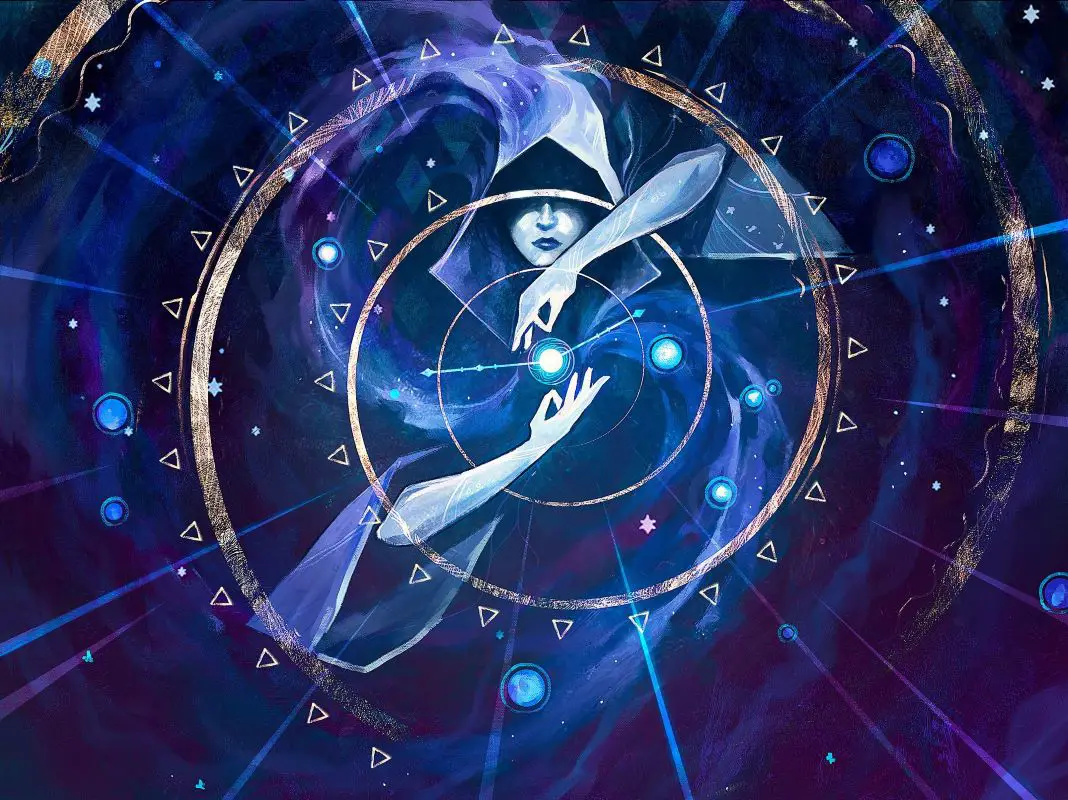 Chronurgy Wizard in D&D 5e | Full Subclass Guide - Tabletop Joab