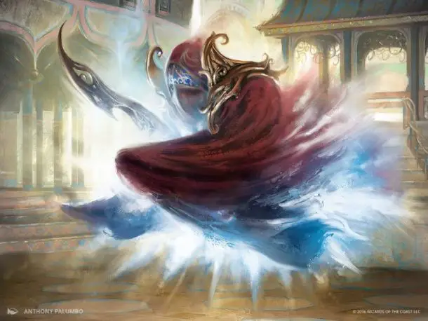 Misty Step 5e Spell Guide - Tabletop Joab