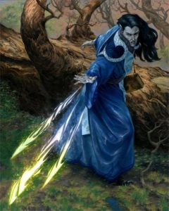 Magic Missile 5e Spell Guide - Tabletop Joab