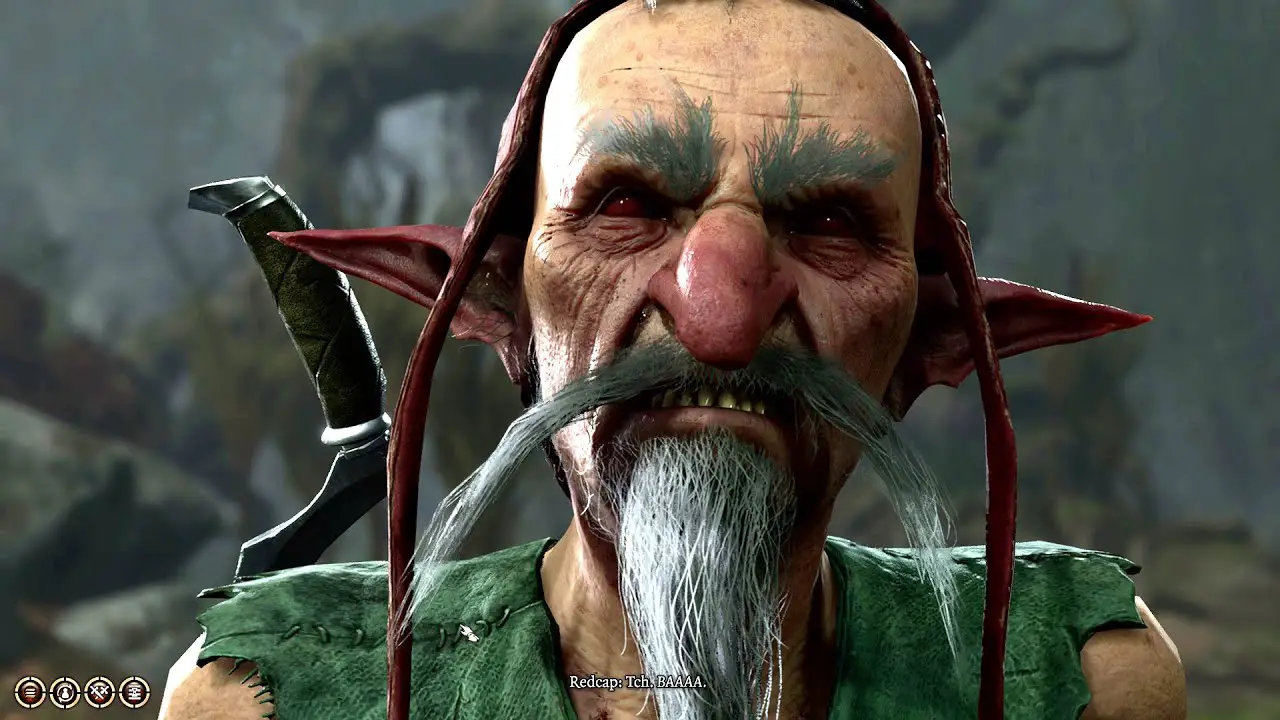 Redcaps | Shocking Pint-Sized Fey Terror! - Tabletop Joab