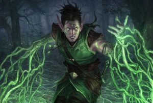 Grasping Vine 5e Spell Guide - Tabletop Joab