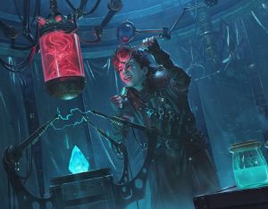 Alchemist Artificer in D&D 5e | Full Subclass Guide - Tabletop Joab