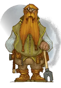 Armorer Artificer in D&D 5e | Full Subclass Guide - Tabletop Joab