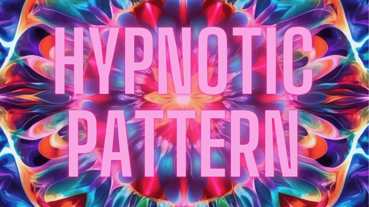Hypnotic Pattern 5e Spell Guide - Tabletop Joab