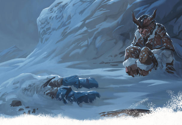 Icewind Dale: Rime of the Frostmaiden Review | D&D 5e - Tabletop Joab